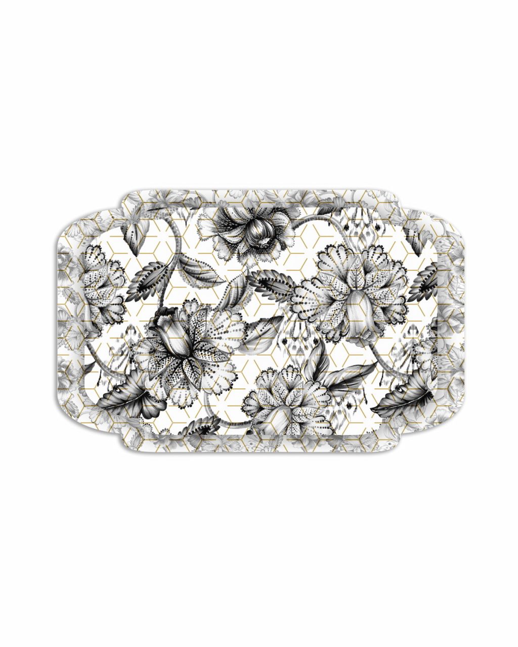 American Placemat Pixie – Audrey - Emily Evans