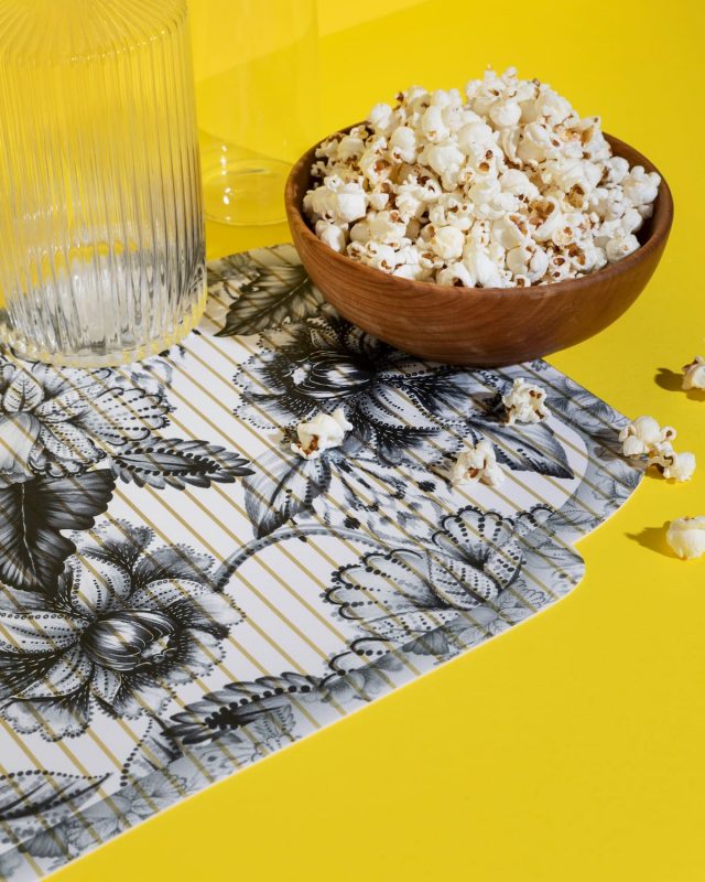 Tovaglietta americana Pixie – Marilyn - Emily Evans